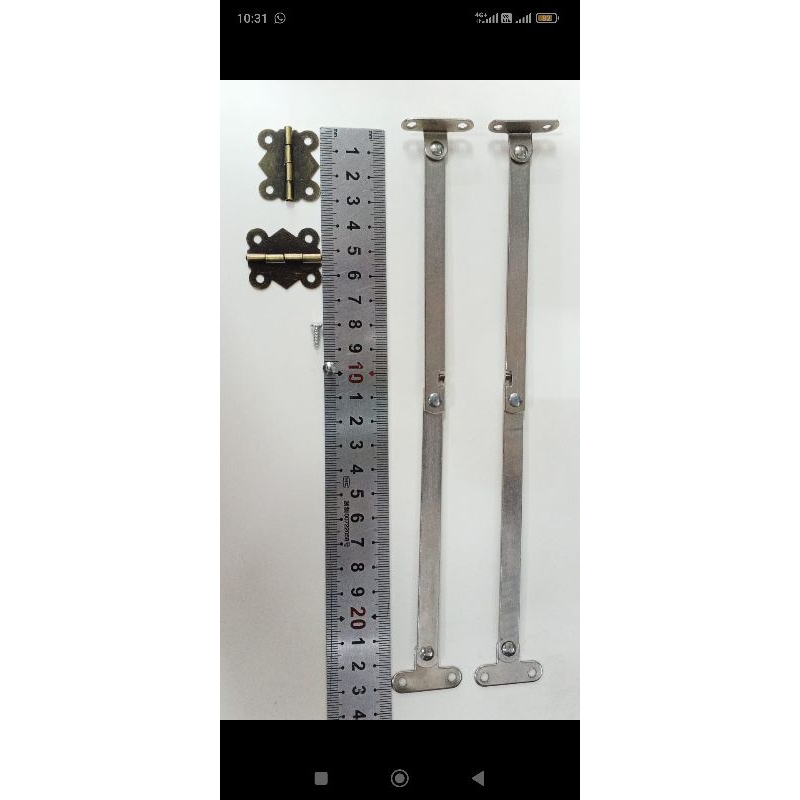 Jual Engsel Wayang Dan Engsel Kupu Kupu | Shopee Indonesia