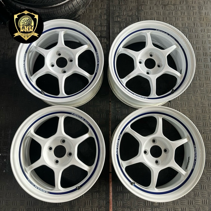 Jual Velg Ring 16 Brio Mobilio RS Jazz Freed City Yaris Agya Advan RG 1 R16 | Shopee Indonesia