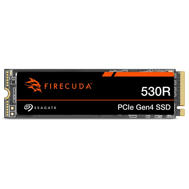 Jual Seagate Firecuda SSD 530R Refresh M.2 Pcie Nvme 2280 2TB | Shopee ...
