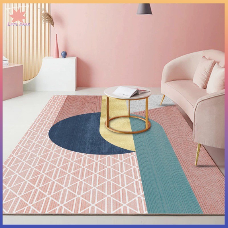 Jual karpet estetik kamar200×300CM Karpet,karpet minimalis karpet ...