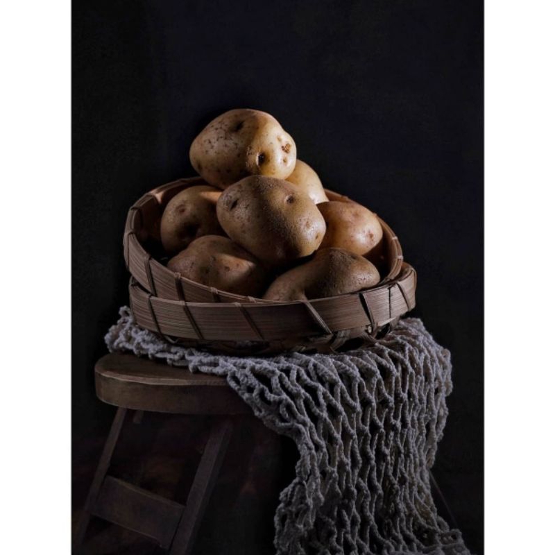 Jual Kentang kuning kentang besar kentang super | Shopee Indonesia