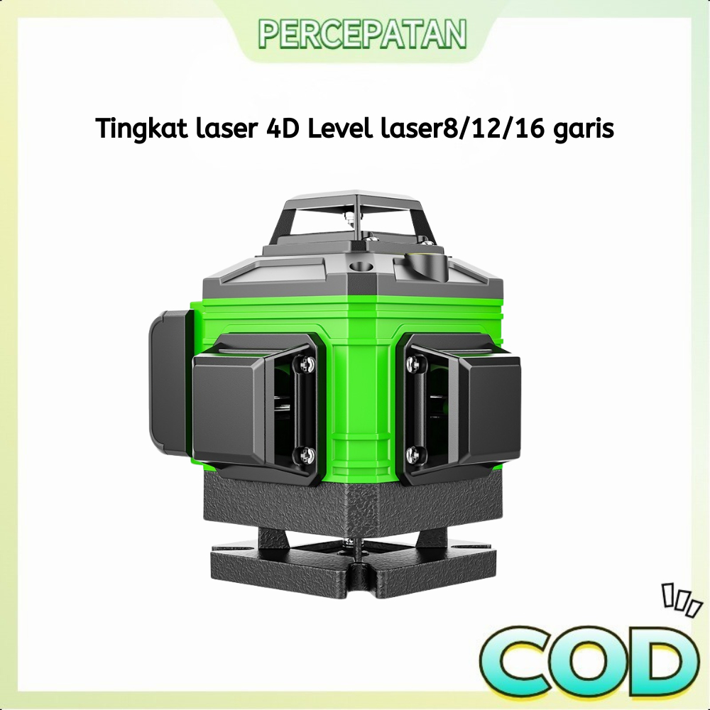 Jual laser level bangunan waterpass laser keramik Laser level leveling ...