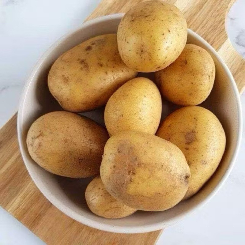 Jual Kentang Besar 500gr | Shopee Indonesia