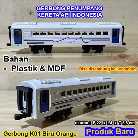 Jual Kereta Api Indonesia Seri Lokomotif (Handmade) - Mainan Kereta Api Indonesia Lokomotif ...
