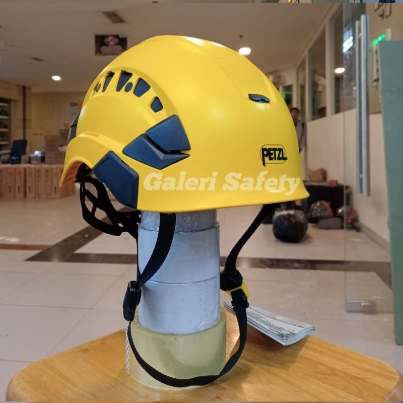 Jual Helm Petzl Vertex Vent - Petzl Vertex Vent Helmet - Helm Safety ...