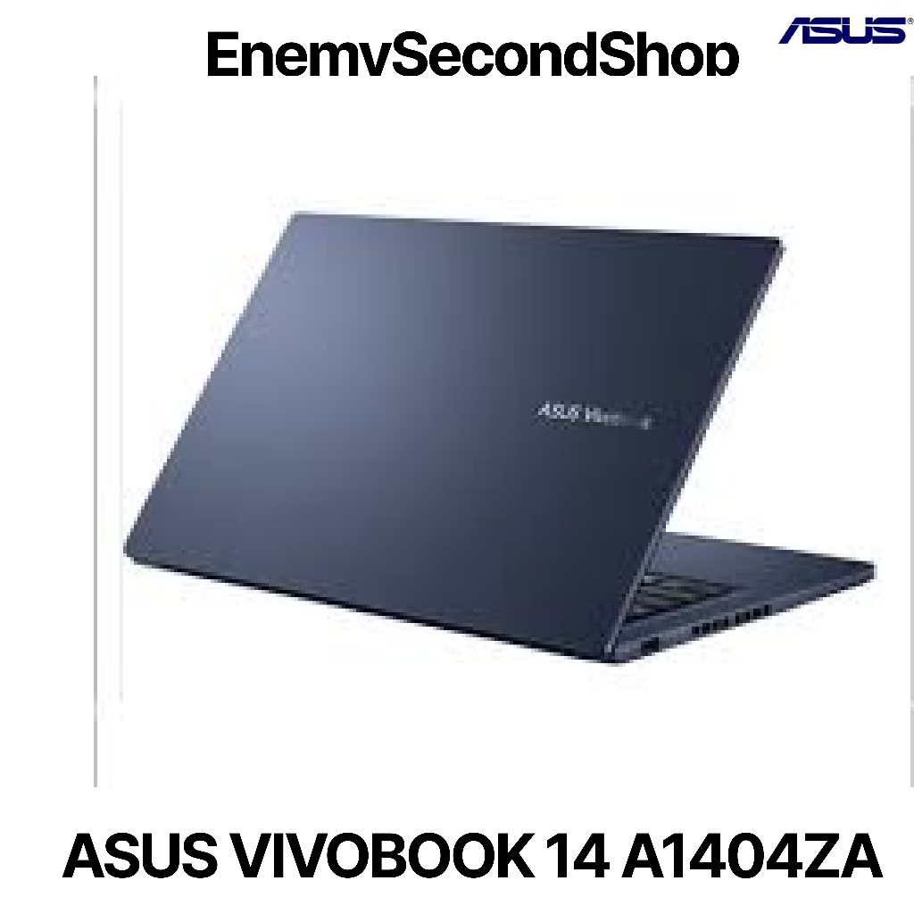 Jual ASUS VIVOBOOK 14 A1404ZA SECOND | Shopee Indonesia