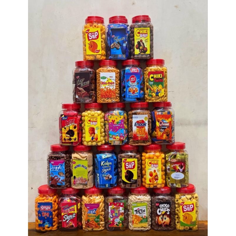 Jual Snack Apollo Roka Wafer Ball | Shopee Indonesia