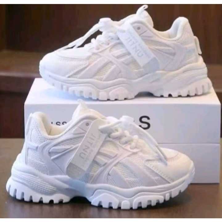 Jual Sepatu Viral Sepatu Terlaris Anak Import Sepatu Sneakers Anak ...