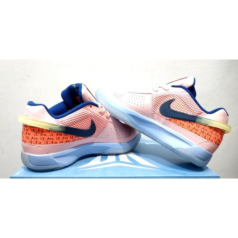 Jual ja morant sepatu basket | Shopee Indonesia