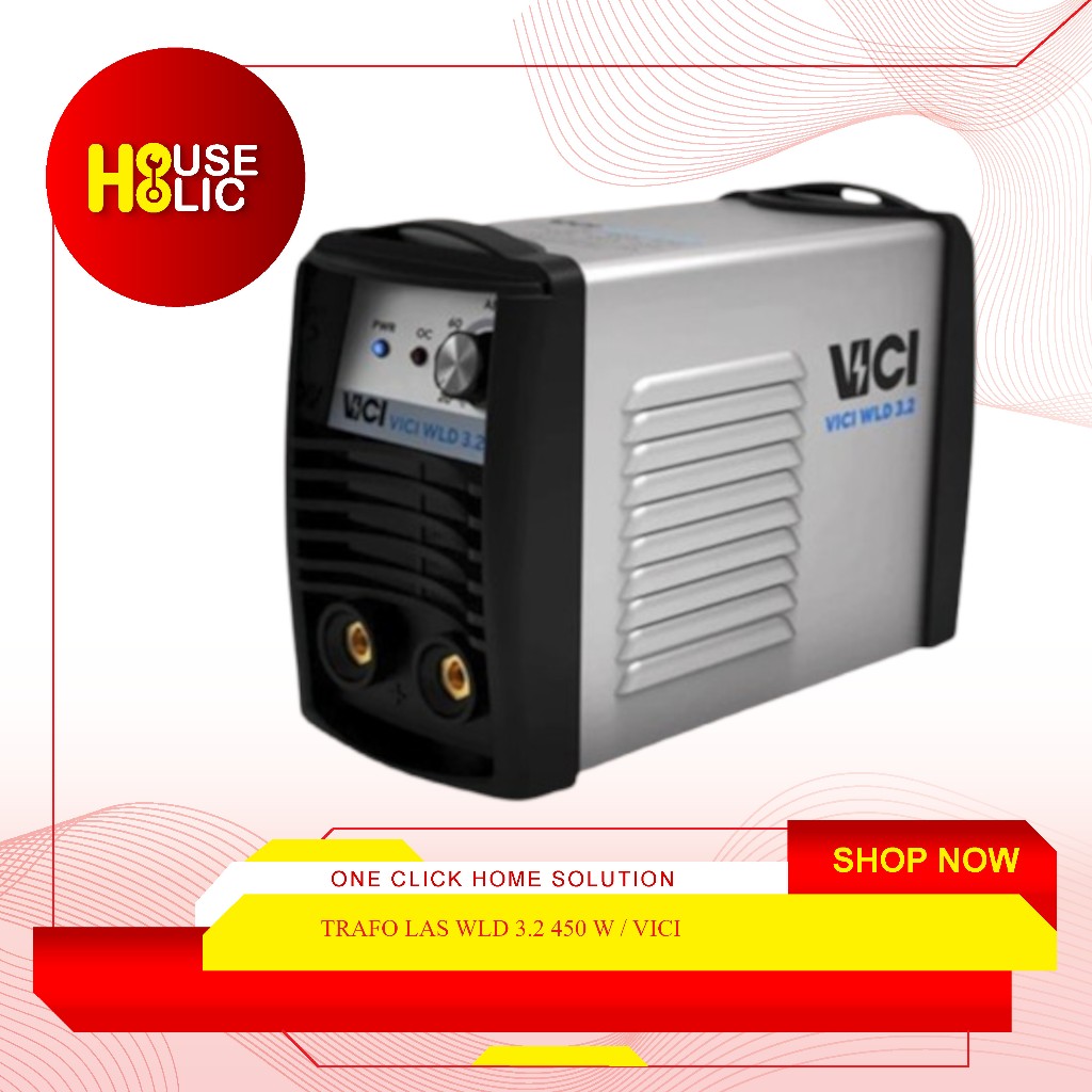 Jual Mesin Travo Las Inverter WLD 3.2 / Inverter Trafo Las Listrik ...
