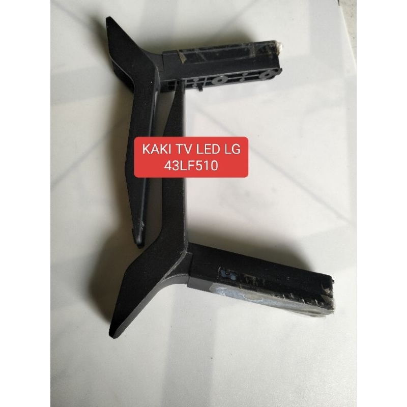 Jual STAND KAKI TV LED LG 43LF510 | Shopee Indonesia