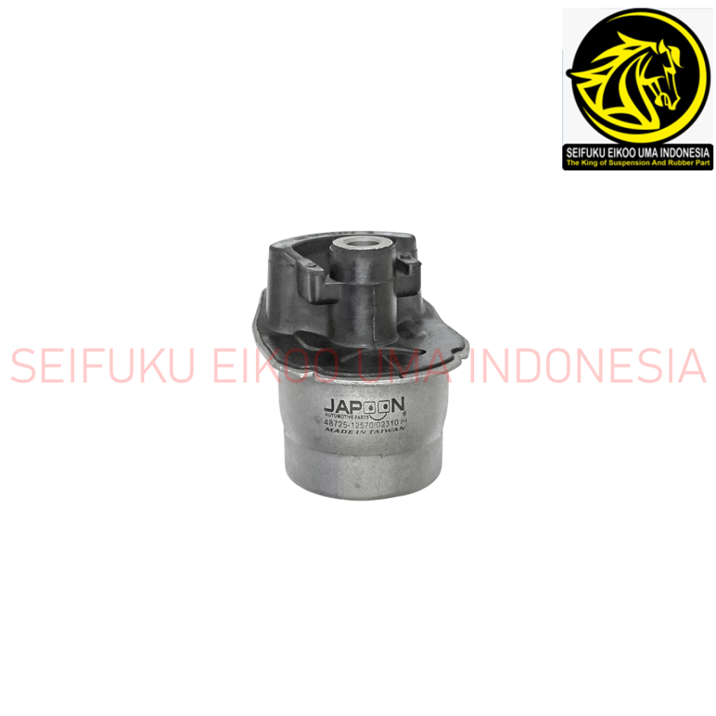 Jual BUSHING ARM TOYOTA ALTIS GEN 2 ZZE-141 / 142 / 143 / ZRE-171 / 173 ...