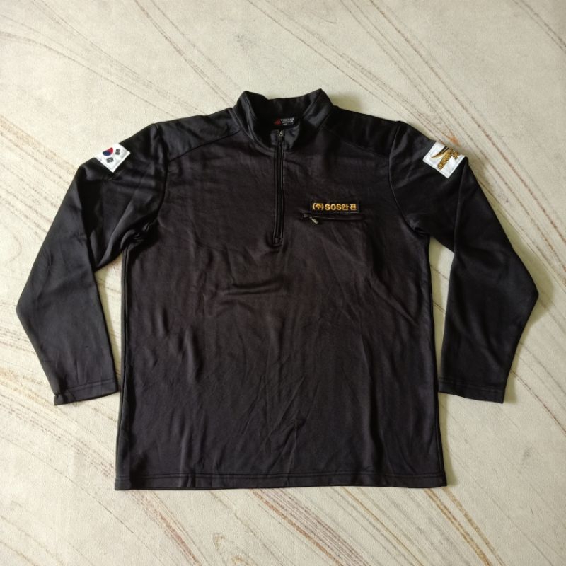Jual Baselayer Outdoor WIND FACE OUTDOOR | Shopee Indonesia