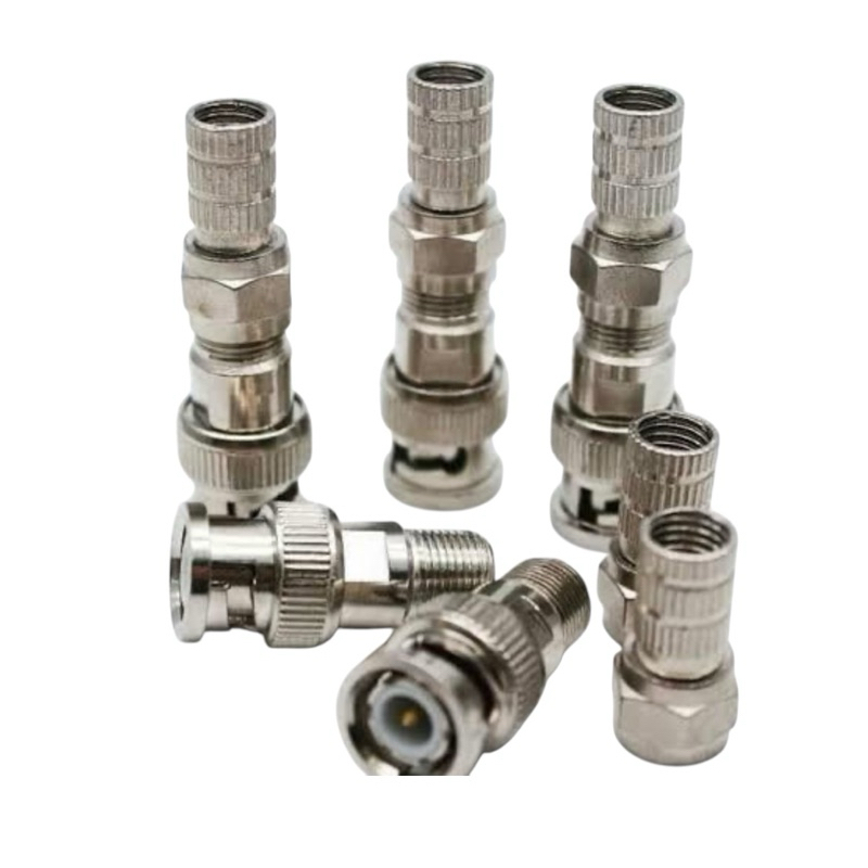 Jual CONNECTOR BNC DRAT(Per pcs ) | Shopee Indonesia