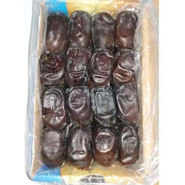 Jual KURMA BAM KURMA ANGGUR 500GR KURMA ALSAMIRA | Shopee Indonesia