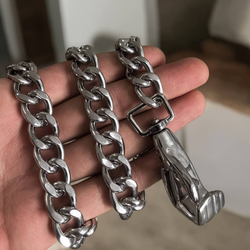 Jual Rantai Tali Tas Unisex Cantelan Model Tangan Kwualitas Rantai ...