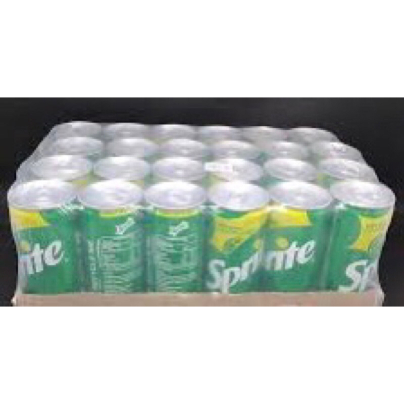 Jual Sprite kaleng isi 24klg | Shopee Indonesia