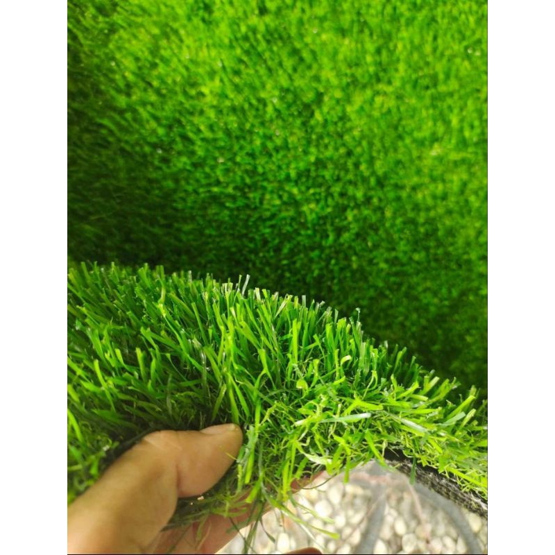 Jual rumput sintetis artificial | Shopee Indonesia