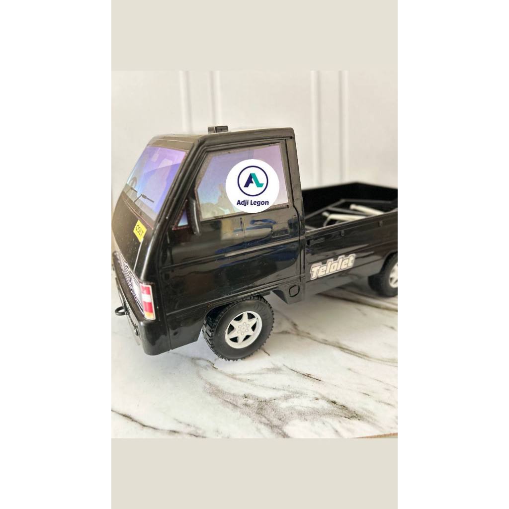 Jual Mobil Bak Pick Up/Muatan Telolet L300 | Shopee Indonesia