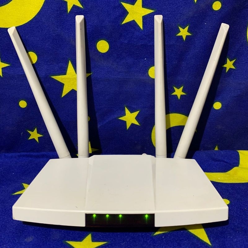 Jual Wifi Router LM321 4G Wireless Router Bisa Semua Kartu 4G LTE B1'B3 ...