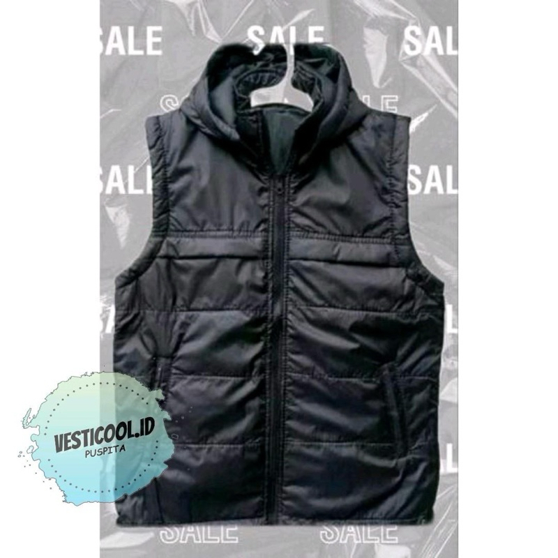 Jual JAKET ROMPI PRIA HANGAT OUTFIT KEREN CASUAL | Shopee Indonesia