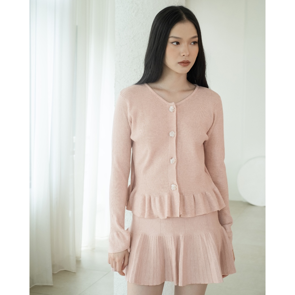 Jual ANAIN - Issa Set | Shopee Indonesia