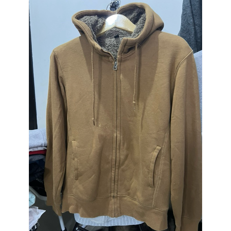 Jual UNIQLO SHERPA [[ SOLD ]] | Shopee Indonesia