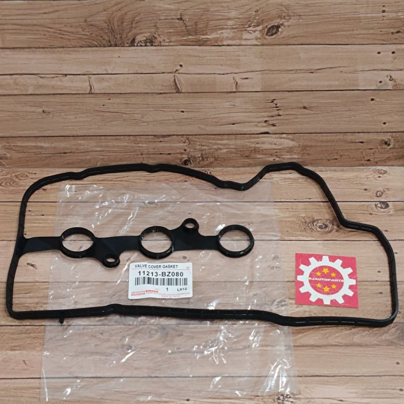Jual PAKING TUTUP KLEP AGYA/AYLA 1000CC 11213-BZ080 | Shopee Indonesia