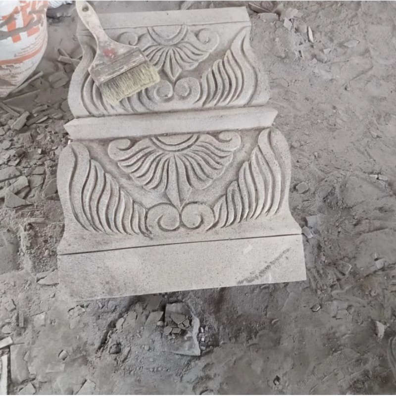 Jual Umpak Joglo Ukir Ukuran 30 cm | Shopee Indonesia