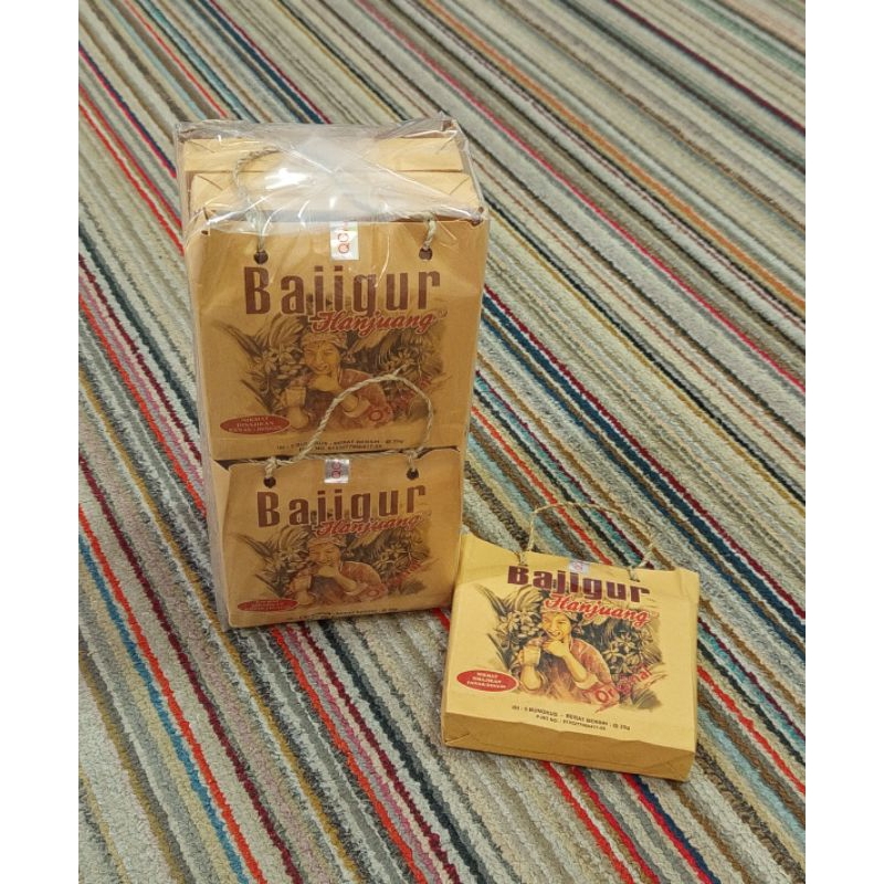 Jual Bajigur Hanjuang Kemasan 1 Kantong isi 5 sachet | Shopee Indonesia