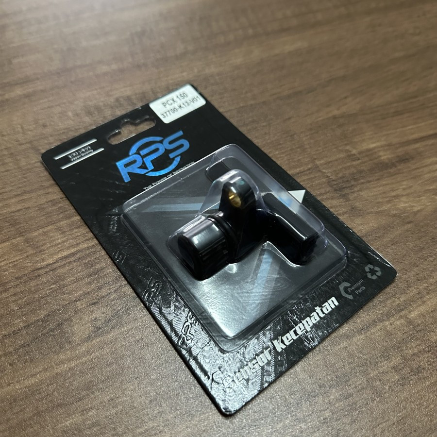 Jual RPS PCX 150 SENSOR SPEED KECEPATAN KM KILOMETER SPEEDOMETER MOTOR ...