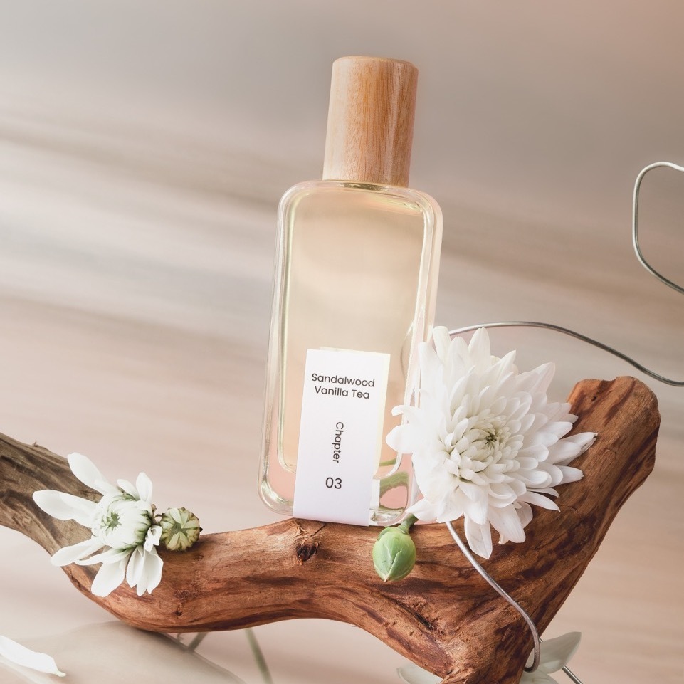 Jual TSOV Perfumery - Chapter 3 : The Ballad of Ants & Woodpecker Eau ...