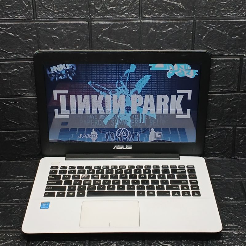 Jual Laptop Asus X455LAB Intel Core I3-4005U 4/128GB | Shopee Indonesia