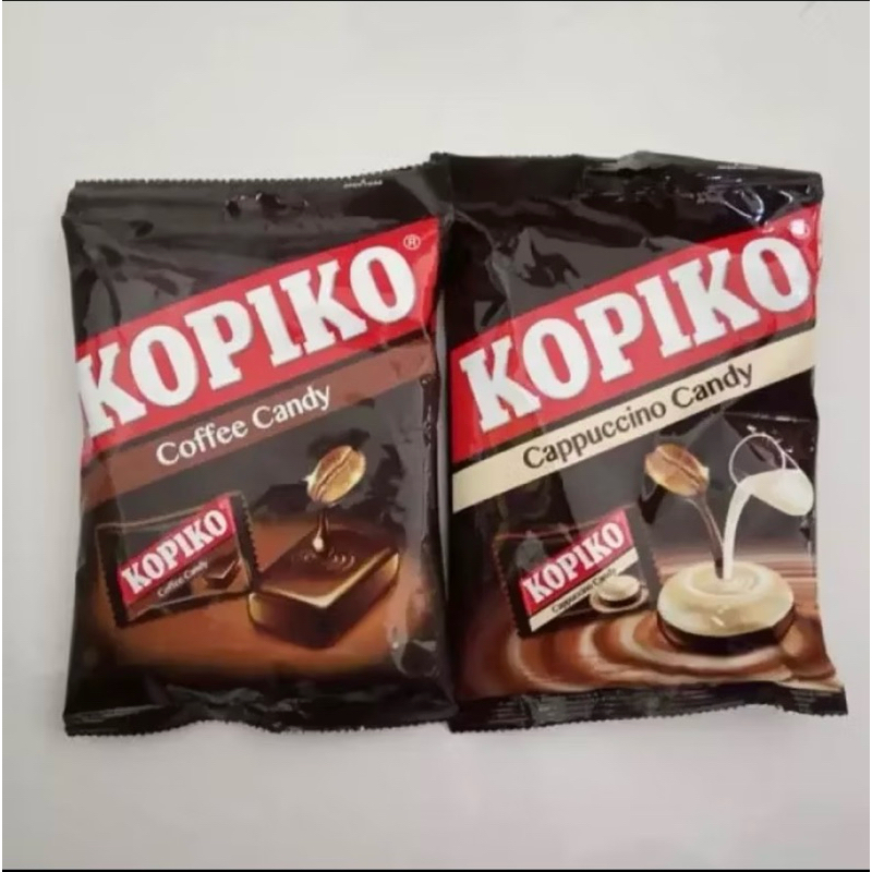 Jual Permen KOPIKO 150 g (50 pcs) | Shopee Indonesia