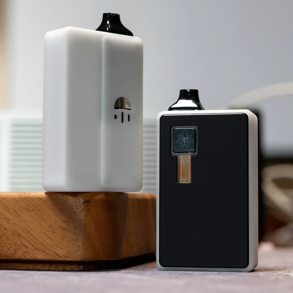 Jual Cthulhu AIO Box 2 DNA 80C White Derlin Edition Aio Authentic By ...