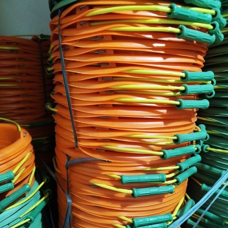 Jual ember cor orange besar 18 kualitas premium.harga per pcs | Shopee ...
