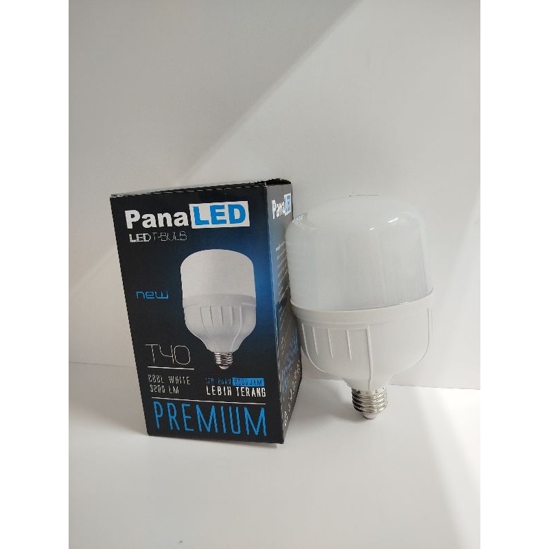 Jual panaled lampu LED premium 40 watt | Shopee Indonesia