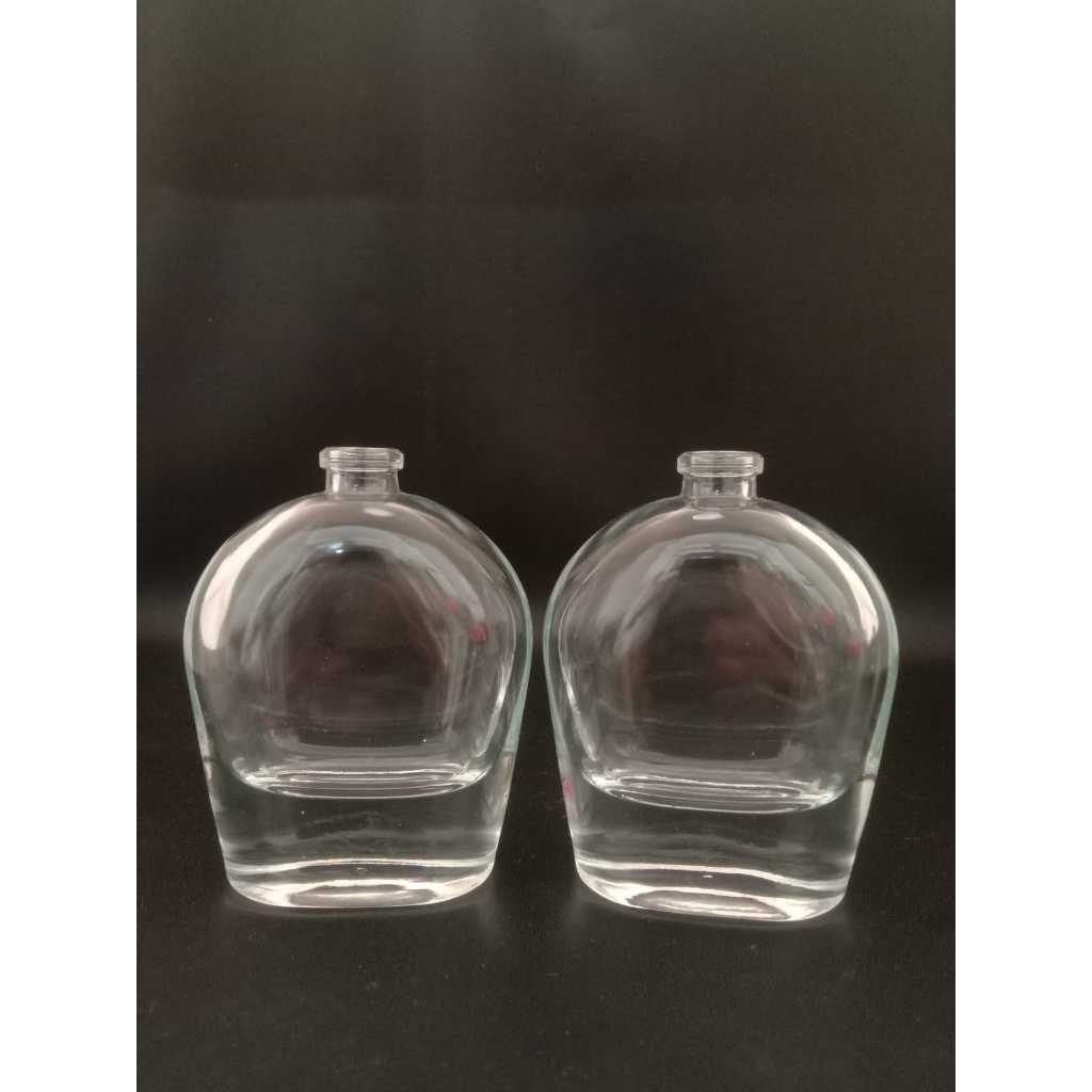 Jual Botol parfum J26 50ml Hanya botol saja per pcs/satuan | Shopee ...