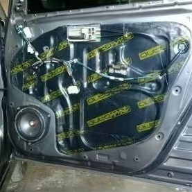 Jual PEREDAM AUTOMAT PEREDAM MOBIL PEREDAM ASPAL AUTOMAT PER LEMBAR ...
