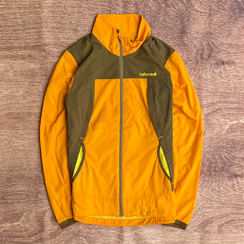 Jual LAFUMA RUNNING JACKET | Shopee Indonesia