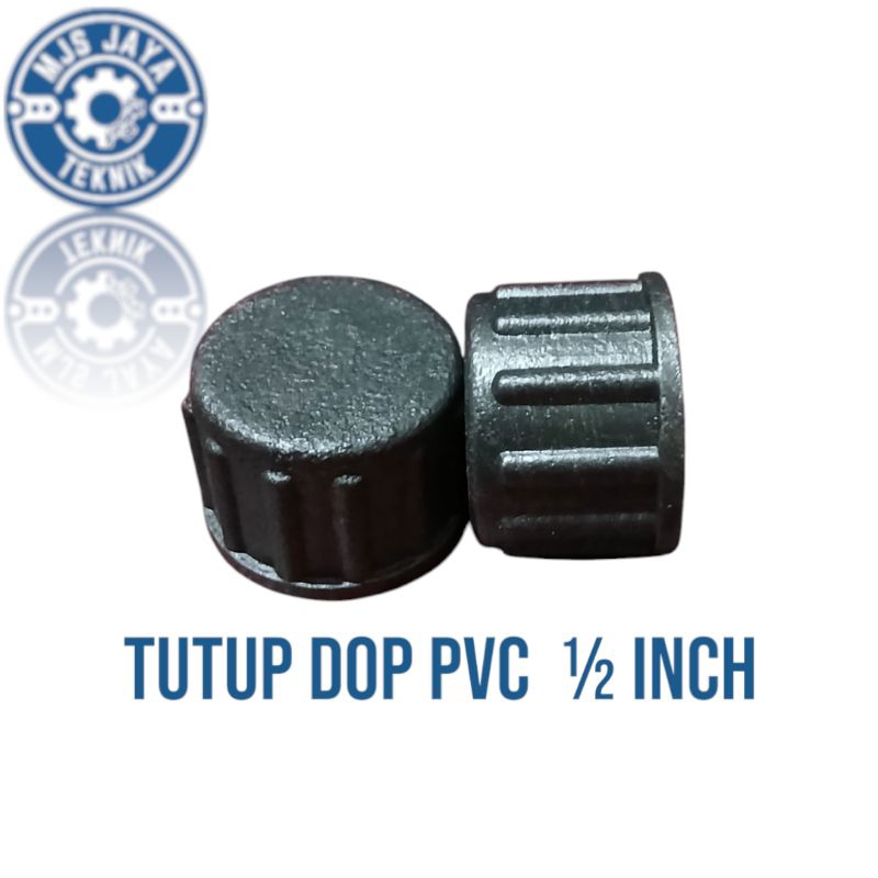 Jual dop dat dalam pipa pvc ½ inch | Shopee Indonesia