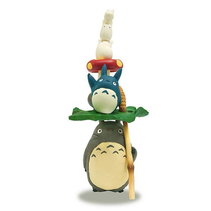Jual action figure totoro box | Shopee Indonesia
