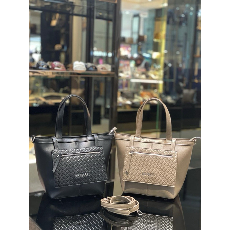 Jual Disc Tas Rotelli Original (BACA DESKRIPSI SEBELUM CO) | Shopee ...