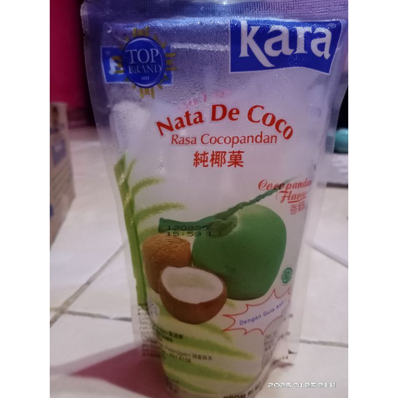 Jual KARA NATA DE COCO @360GR | Shopee Indonesia