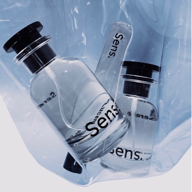 Jual Sens - All Sizes Bundling | Eau de Parfum | Shopee Indonesia