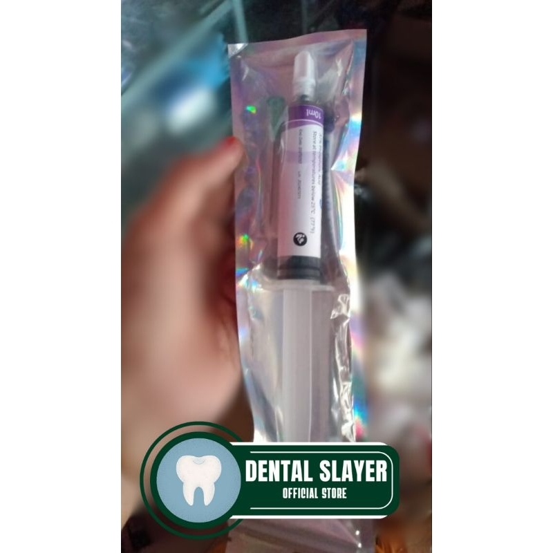 Jual ETCHING Gel Nano Isi 10ml | Shopee Indonesia