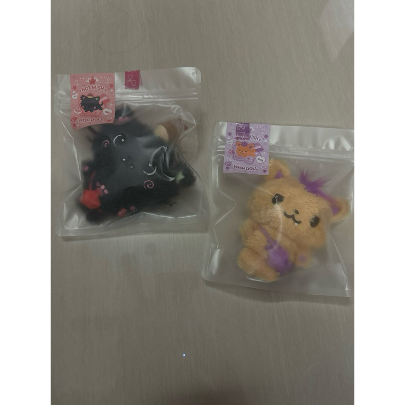 Jual NCT wish / wish doll sion riku ready stock | Shopee Indonesia