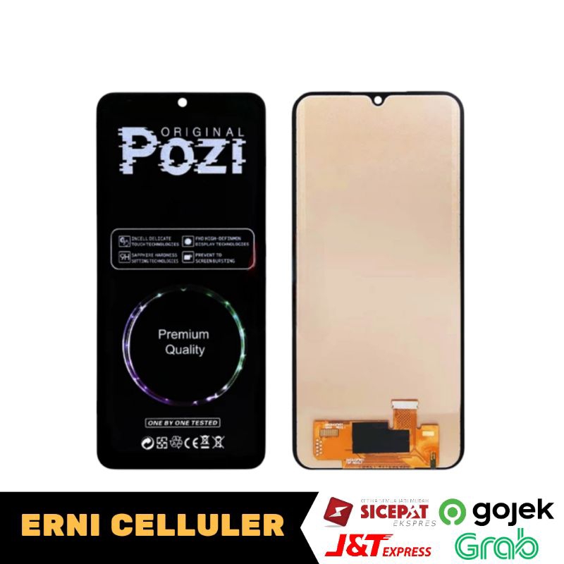 Jual LCD TOUCHSCREEN SAMSUNG A15 4G A155 A15 5G A156 ORI POZI PREMIUM ...