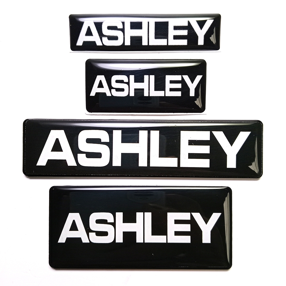 Jual Logo ASHLEY Audio Resin Timbul Lentur Terbaru Untuk Sound | Shopee ...
