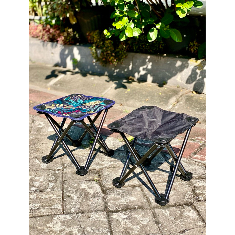 Jual Kursi Lipat Mancing | Shopee Indonesia